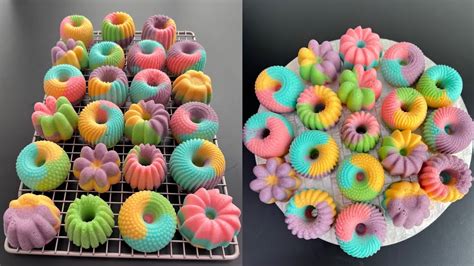 Bolu Kukus Putih Telur Wangi Lembut Ga Terasa Putih Telur Rasa
