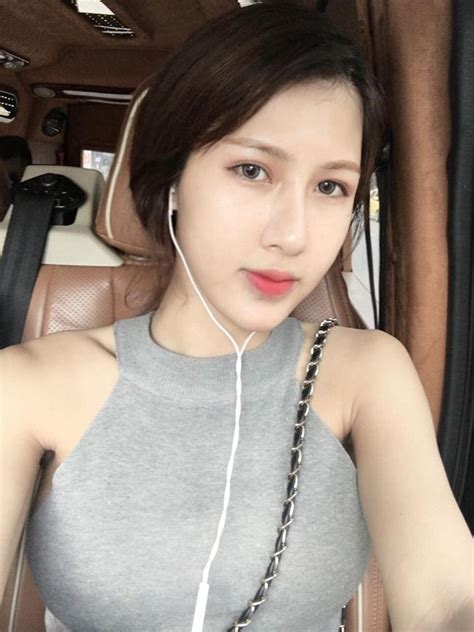 Hot Girl Chuy N Gi I Tr M Anh Sau Khi Ra T T Nh T O Tr Nh