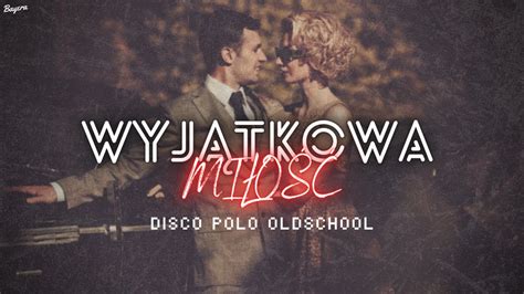 Arek Kopaczewski Loki Wyjątkowa miłość z rep BAYERA Disco Polo