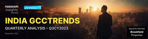 Nasscom Zinnov India Gcc Trends Quarterly Analysis Q Cy Nasscom