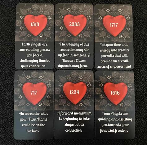101 Twin Flame Uncover The Hidden Meaning Behind Angel Numbers