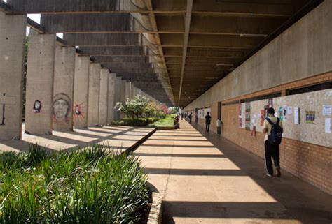 UnB Notícias Coordenação da UnB monitora condições de saúde de