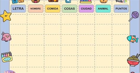 Calendario De Recompensas EEF Calendario Horario