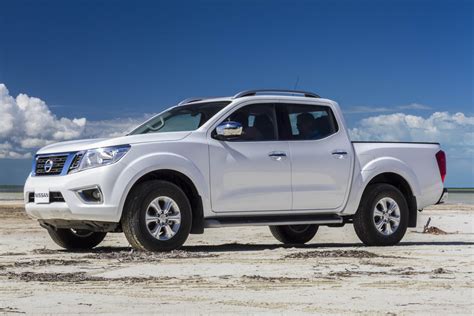 Nissan Np Frontier