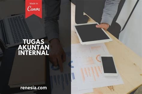 10 Tugas Akuntan Internal Yang Perlu Dipahami