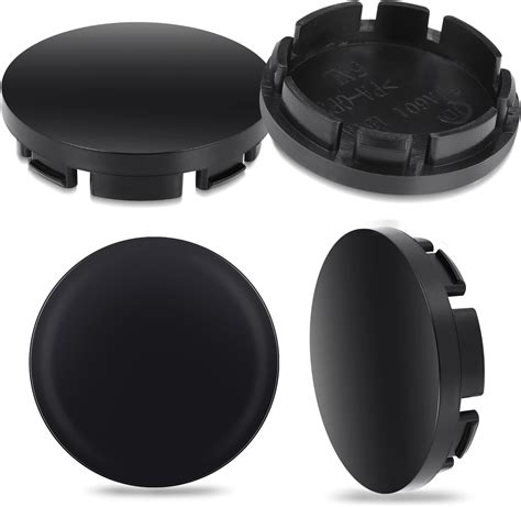 4Pcs Hub Centre Caps 56mm Universal Wheel Hub Caps Stable Car Wheel
