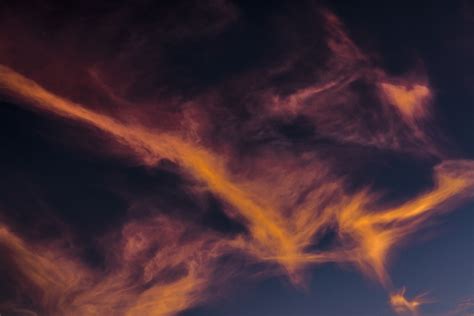 Nubes Cielo Oscuras Forma De Foto Gratis En Pixabay Pixabay