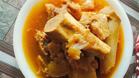 Beef Paya Recipe Winter Spacial Dish Beef Trotters Best Beef Paya