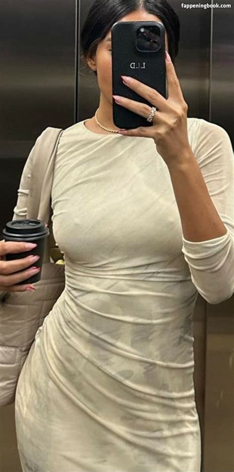 Bella Campos Camposbella Nude Onlyfans Leaks The Fappening Photo