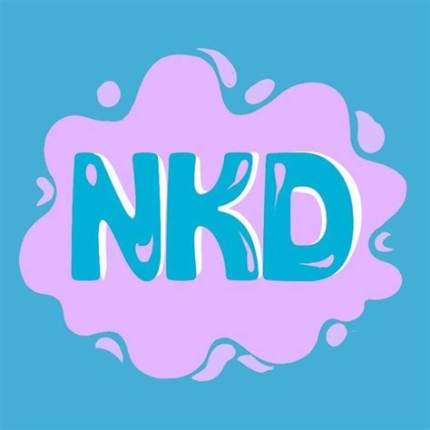 Wear NAKED Naked Secondhand On Threads