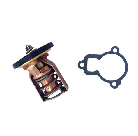 Thermostat 3C7 01030 0 For Tohatsu 70 115hp TLDI Outboard Wenzhou Js