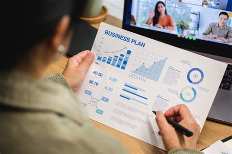 A Guide To Writing A Business Plan Rustwood Capital