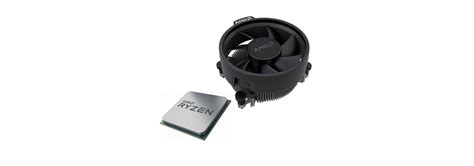 AMD Ryzen 3 3200G Wraith Stealth Edition 3 6 GHz 4 GHz Processe