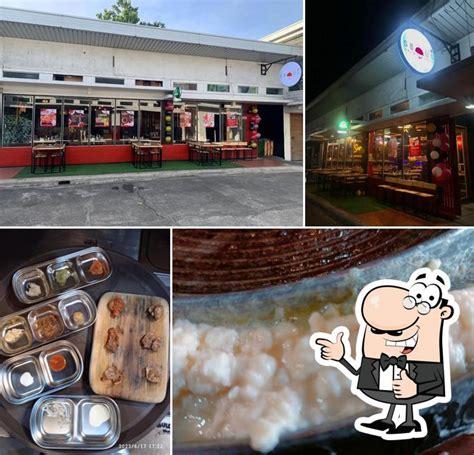 Korean Cuisine Seoul Unlimited Grill Unli Wings Restaurant Antipolo