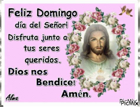 Feliz Domingo Dia Del Senor FelizDomingo DiaDelSenor Jesus