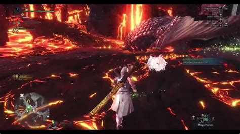 Monster Hunter Jhokes On Twitter BEST MONSTER HUNTER MOD EVER
