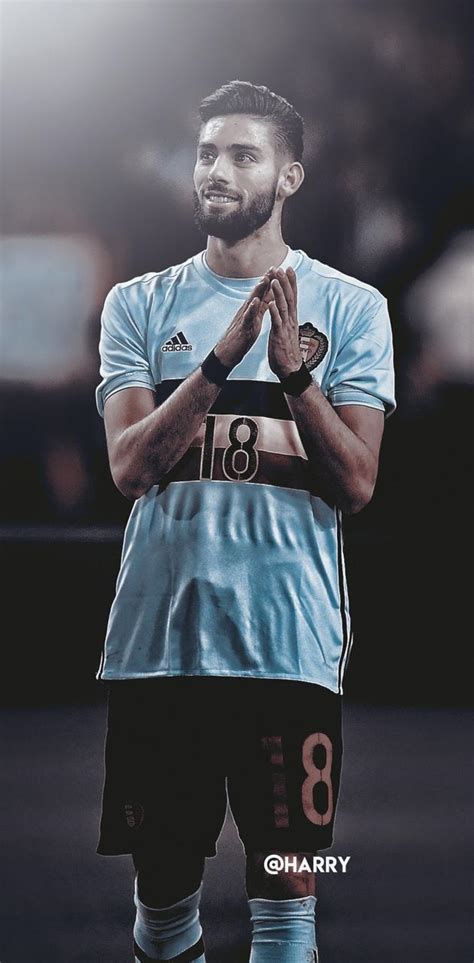 Yannick Carrasco Wallpapers Wallpaper Cave