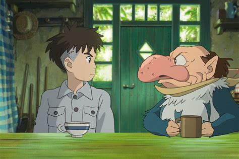 5 Film Anime Produksi Studio Ghibli Dengan Rating Terbaik Ada Yang