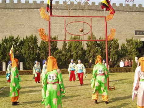Football History The Origins And How The Game Started