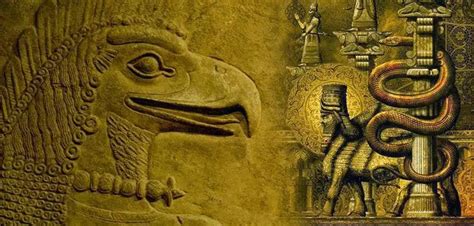 MITOLOGÍA SUMERIA Conoce Las Costumbres Historia y Dioses
