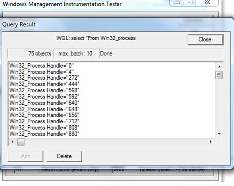 A Brief Guide About Windows Management Instrumentation WMI