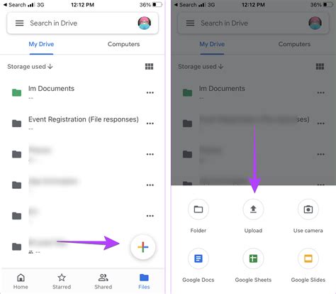4 Ways To Upload Voice Memos To Google Drive From IPhone Guiding Tech