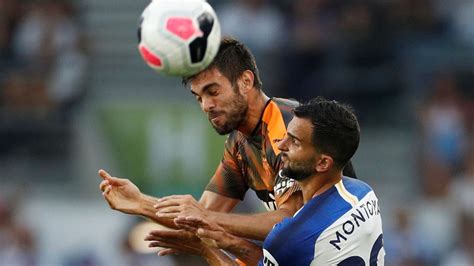 Salva Ruiz Se Desvincula Del Valencia Y Ya Es Jugador Del Deportivo