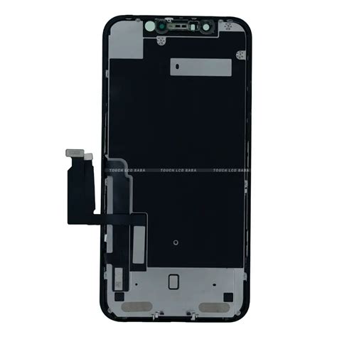Apple IPhone XR Display And Touch Screen Replacement 100 Original