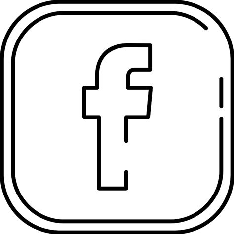 Facebook Vector Svg Icon Svg Repo