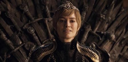 Lena Headey Cersei Lannister En Juego De Tronos Pide Justicia Para Samuel
