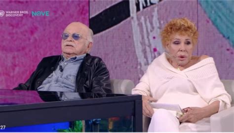 Gino Paoli Ornella Vanoni Dago Fotogallery