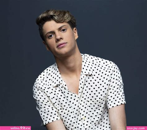 Jace Norman That Actedhenry Danger Porn Or Nude XxxJay