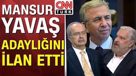 Hakan Bayrakçı İYİ Parti ve CHP arasında işler kopma noktasına