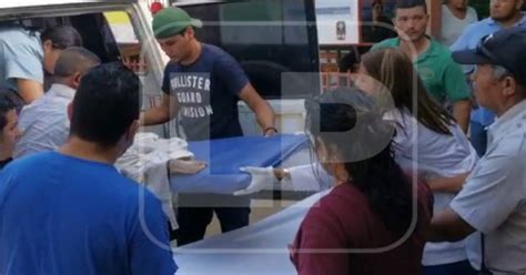 Identifican A 6 Miembros De Una Familia Asesinados En Su Casa En Olancho