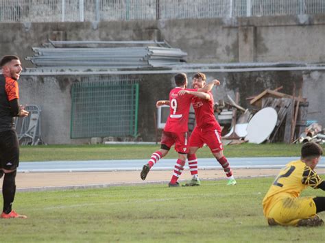 Tre Reti Del Villasimius Al Selargius E Allungo Deciso Su Guspini E