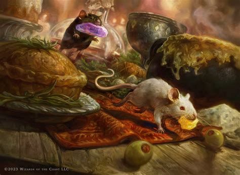 Magic The Gathering Drawn By Quintin Gleim Danbooru