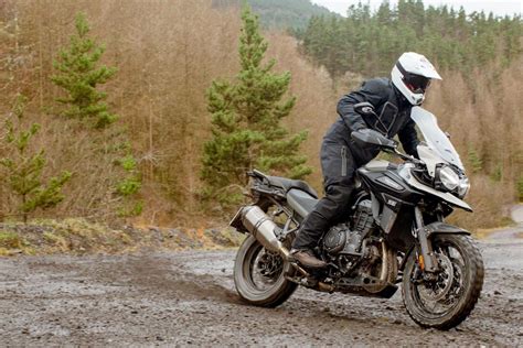 2020 Triumph Tiger 1200 Special Editions Desert Alpine First Look