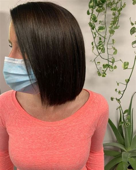 25 Best Low Maintenance Medium Length Haircuts Artofit