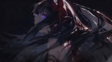 1920x1080 Anime Women Wallpapers Wallpaper Cave