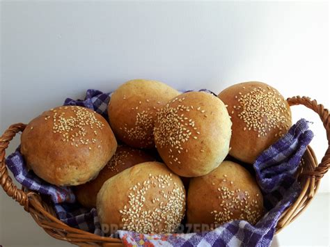 Bu Ki Pszenno Ytnie Przepis Przyslijprzepis Pl