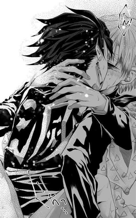 Tanjiro Mpreg