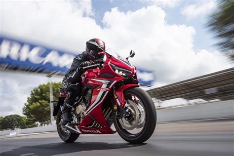 Las Motos Deportivas M S Vendidas Moto Pro