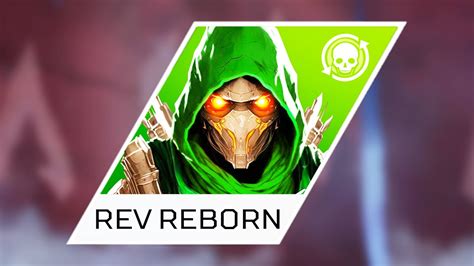 New Revenant Reborn Ultimate Ability YouTube