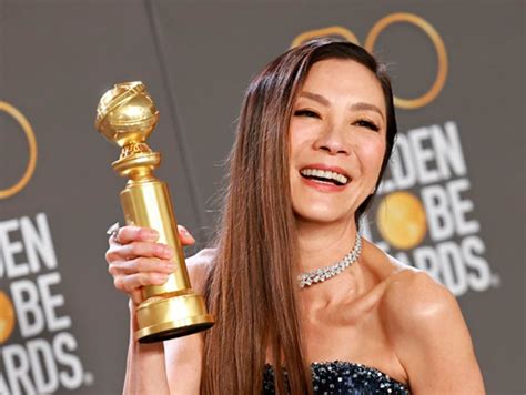 Globo De Ouro 2023 Veja Lista Completa De Vencedores