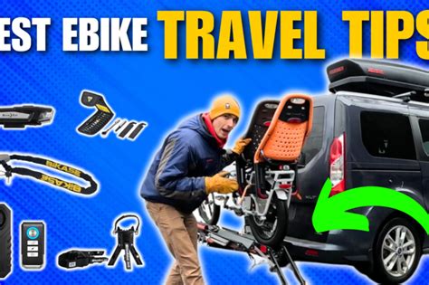 The Best Bike Racks For Ebikes High Weight Capacity Ebike Escape