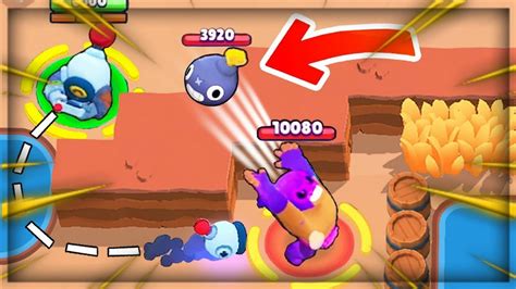 BRAWL STARS FUNNY MOMENTS FAILS WINS YouTube