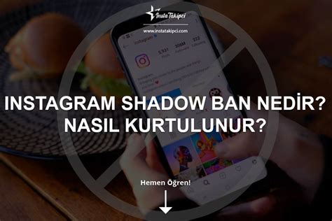 Instagram Shadow Ban Nedir Nasıl Kaldırılır Videolu Instatakipci