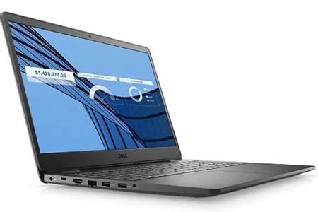 Laptop Dell Vostro G Core I G Ram Gb Gb Ssd