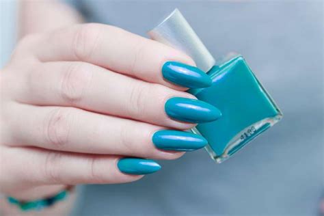 6 tendências incríveis de unhas para a primavera verão