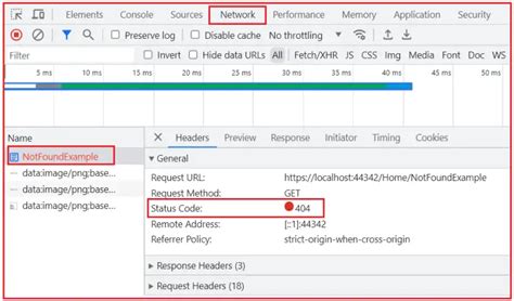 status results in asp core mvc dot net tutorials